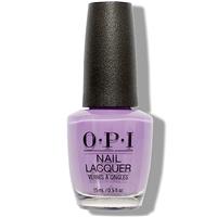 OPI Nail Lacquer Lucky Lucky Lavender